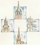 Hl. Messe zum Christkönigsfest und zu Ehren der Hl. Cäcilia mit den ...